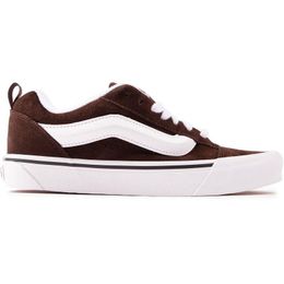 Vans Knu Skool Sneaker