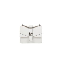 Michael Kors Greenwich Kleine Klapp-Crossbody-Tasche