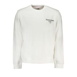 Tommy Hilfiger Rundhalsausschnitt Sweatshirt Dm0dm07566