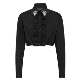 Philipp Plein Hemdbluse