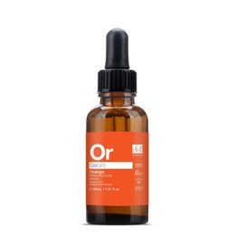 Dr Botanicals Dr. Botanicals Orangen Wiederherstellendes Gesichtsserum 30 ml
