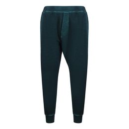 Dunkelgr&uuml;ne Jogginghose Von Dsquared2