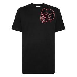 Philipp Plein T-Shirt Skull