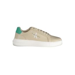 Calvin Klein Plattform Sneaker Ys0ys00022 Stil