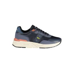Blauer USA Sneakers Freizeitstil
