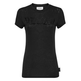 Philipp Plein T-Shirt Gothic Plein