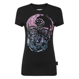 Philipp Plein T-Shirt Skull