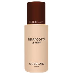 Guerlain Terracotta Le Teint Foundation f&uuml;r strahlende Haut