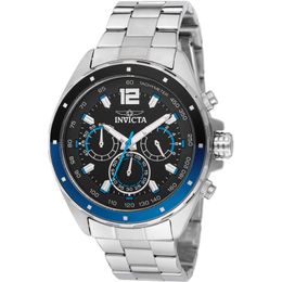 Invicta Speedway 49364 Herrenuhr - 44mm