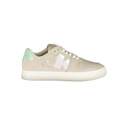 Calvin Klein Kaylee Sneaker Niedrigschnitt-Stil