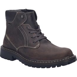 Josef Seibel Chance 39 | Stiefelette f&uuml;r Herren | Braun Chance 39, moro