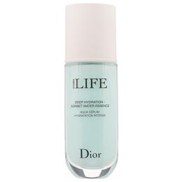 Dior Hydra Life Tiefenbefeuchtende Sorbet-Wasser-Essenz - 40ml