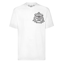 Philipp Plein T-Shirt Skull&Bones