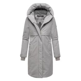 Navahoo Domingaa Damen Wintermantel &ndash; elegant, warm & funktional