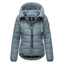 Navahoo Damen Steppjacke Amayaa &ndash; Elegant & Leicht Gef&uuml;ttert