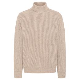 !Solid. Pullover