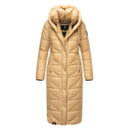 Navahoo Damen Steppjacke Waffelchen &ndash; Elegant & Warm