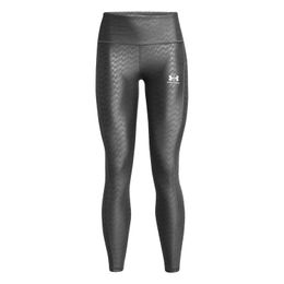 Under Armour - Leggings f&uuml;r Damen (Grau)