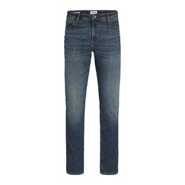 Jack & Jones Jack And Jones - "Clark Original" Jeans f&uuml;r Herren (Blaues Denim)