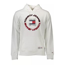 Tommy Hilfiger Kreislogo-Hoodie Modell Dm0dm10336