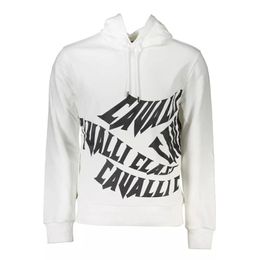 Cavalli Class Logo Hoodie Modell Ca21273