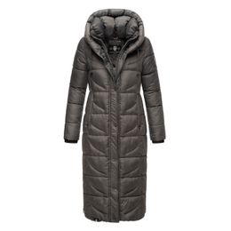 Navahoo Damen Steppjacke Waffelchen &ndash; Elegant & Warm