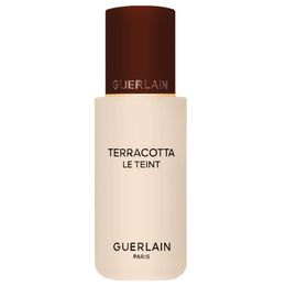 Guerlain Terracotta Le Teint Foundation 0C Cool - 35ml f&uuml;r strahlende Haut