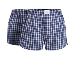 Tom Tailor Boxer Shorts 2Er Pack Web-Boxershorts