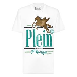 Philipp Plein T-Shirt Racing