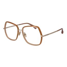 MaxMara Acetatrahmen-Brille