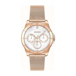 Hugo 1540161 Damenarmbanduhr