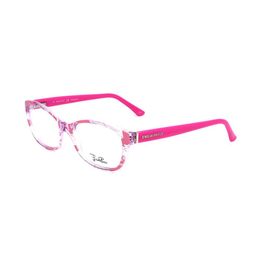 Emilio Pucci Ep2716609 Pinke Kristallbrille