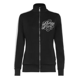 Philipp Plein Jogging-Jacke Signature