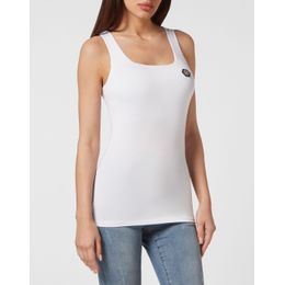 Philipp Plein Tanktop Hexagon