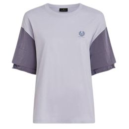 Belstaff Sol Violet Lila T-Shirt