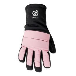 Dare 2b - "Freeride" Handschuhe f&uuml;r Herren/Damen Unisex, Wasserfest (Lila)