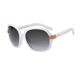 Guess Gu7620 Wei&szlig;e Sonnenbrille