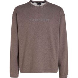 Calvin Klein Ck Performance Pw Pullover