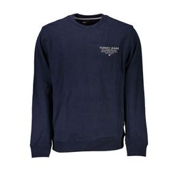 Tommy Hilfiger Crew-Neck Sweatshirt Dm0dm07404
