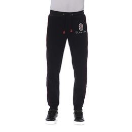 Trussardi Wir sind ein Team Jogginghosen Tr24075