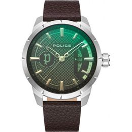Police PEWJB2226902 Herren Neist Uhr