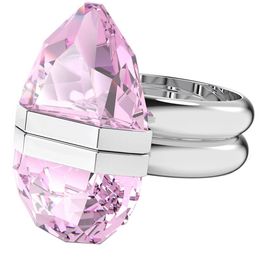 Swarovski Damenring mit Magnetverschluss Lucent 5620714