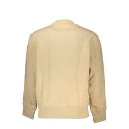 Calvin Klein Mock Neck Sweatshirt J30j307022