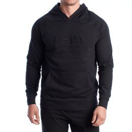 U.S. Polo Assn. Herren-Hoodie US42162031