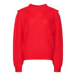 Noella Gerry Bluse in Rot
