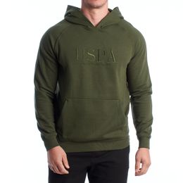 U.S. Polo Assn. Herren-Hoodie US42162031
