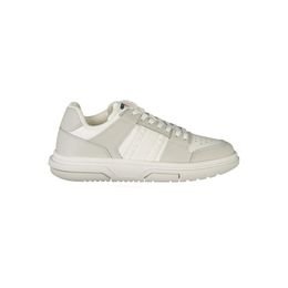 Tommy Hilfiger Court Sneaker Fm0fm04266 Off White