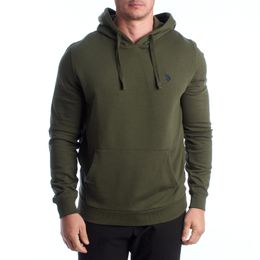 U.S. Polo Assn. Herren-Hoodie US42162030