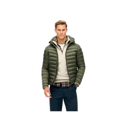 Superdry Herren Fuji Sport Daunenjacke