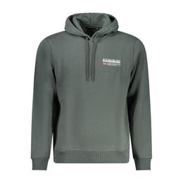 Napapijri Hoodie Waldnacht Np0a4g70302